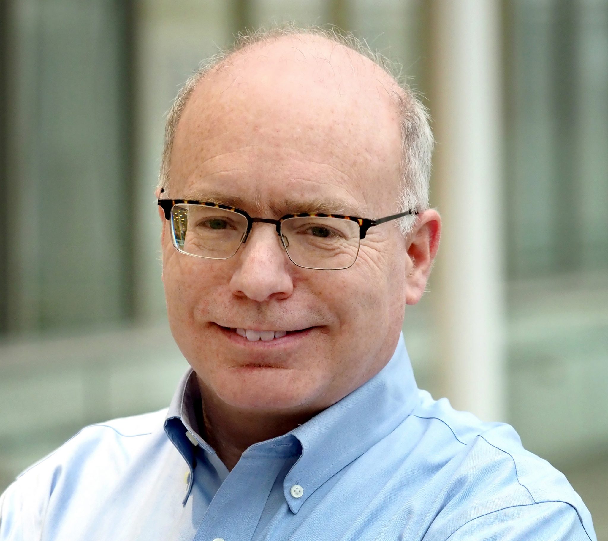 David A. Asch, MD, MBA, Senior Fellow - Penn LDI