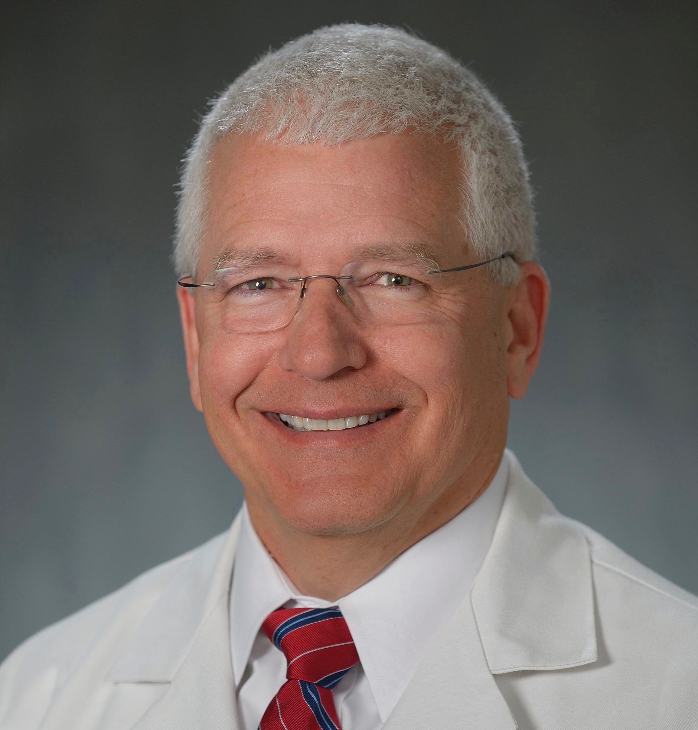 Michael Ashburn, MD, MPH - Penn LDI