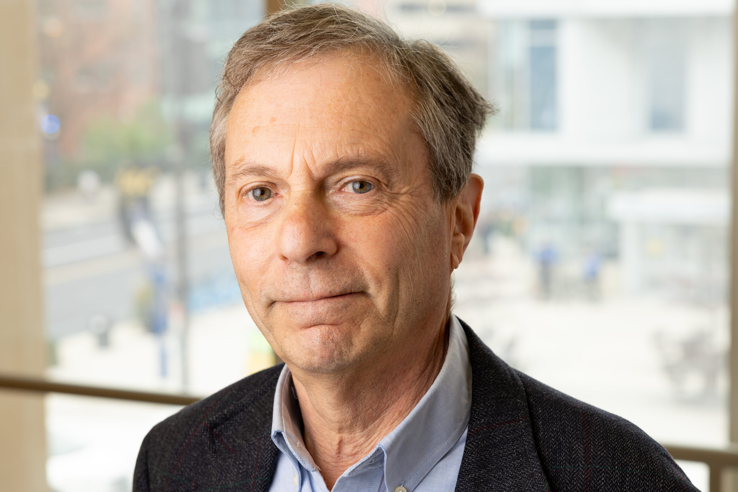 Robert I. Field, PhD, JD - Penn LDI