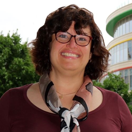 Adda Grimberg, MD, Senior Fellow - Penn LDI