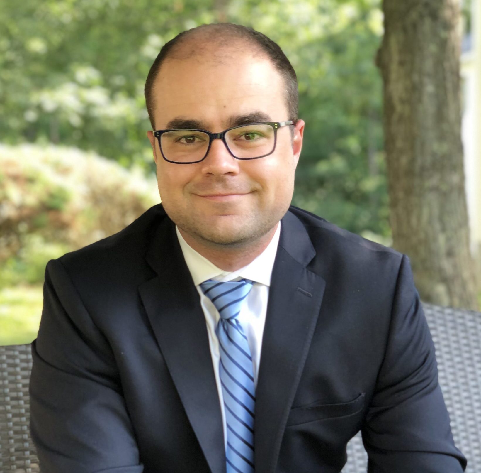 Alex Rees-Jones, PhD, Senior Fellow - Penn LDI