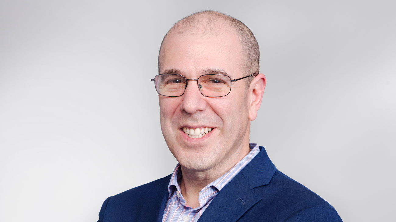 David Mandell, ScD, Senior Fellow - Penn LDI