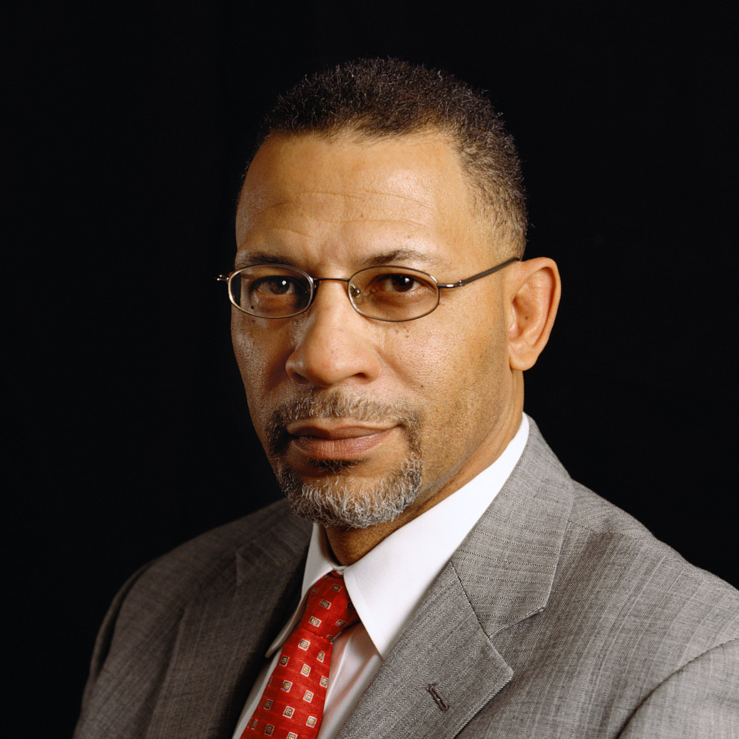 Jerry C. Johnson, MD, Senior Fellow - Penn LDI