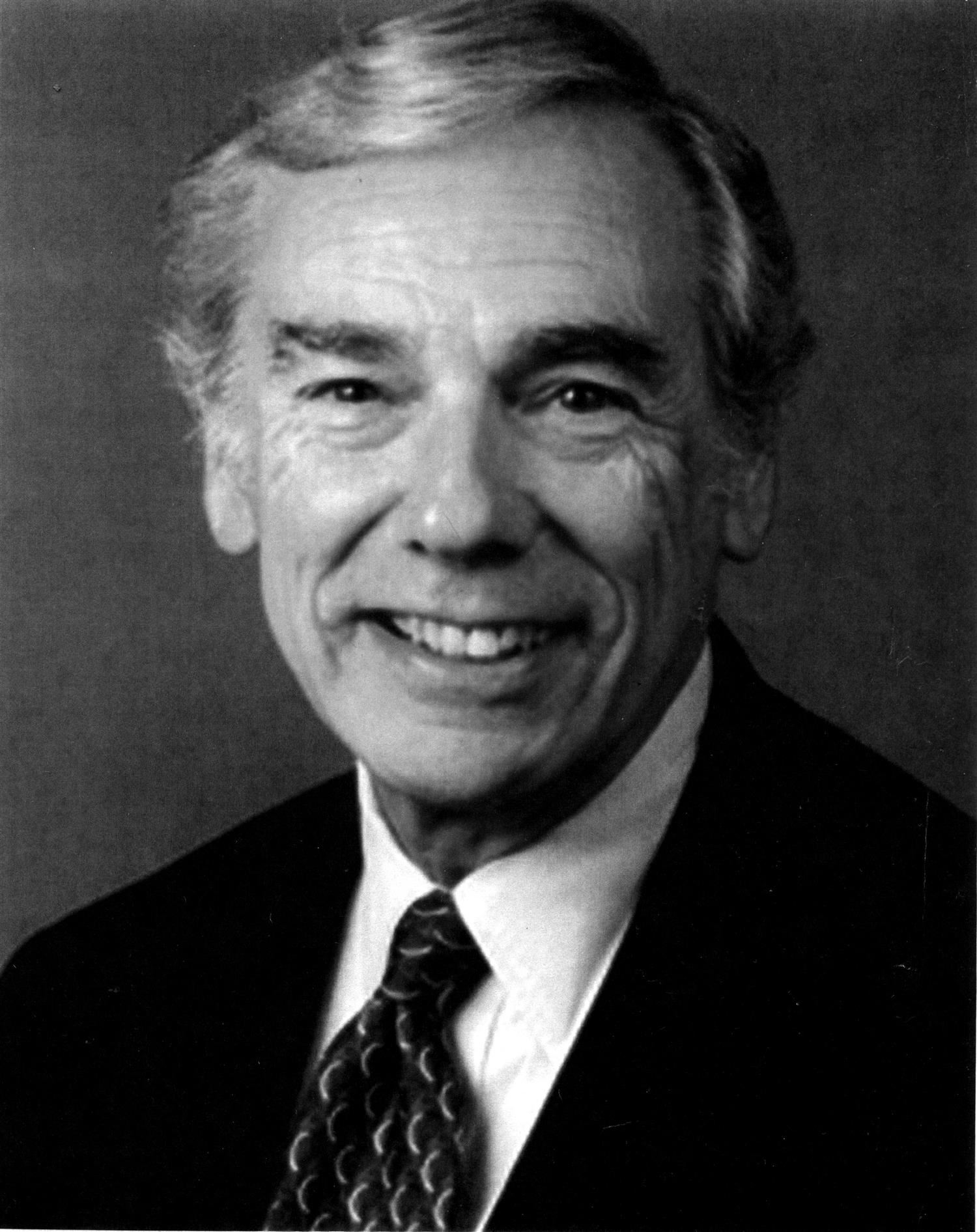 Jerry S. Rosenbloom, PhD - Penn LDI