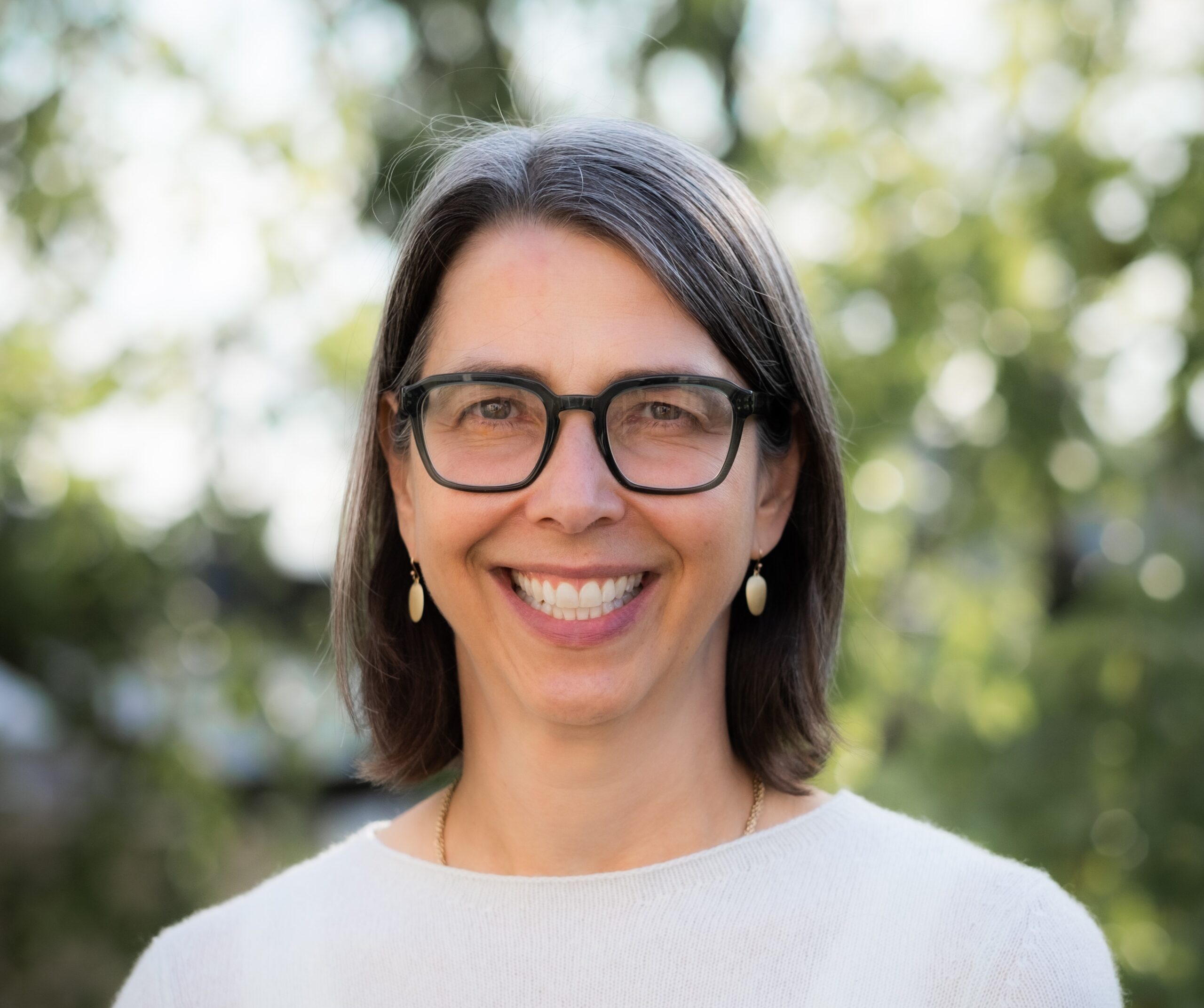 Judith Long, MD, Senior Fellow - Penn LDI