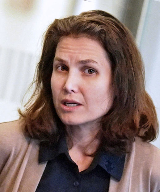 Jennifer Jean Prah, PhD, MSc - Penn LDI