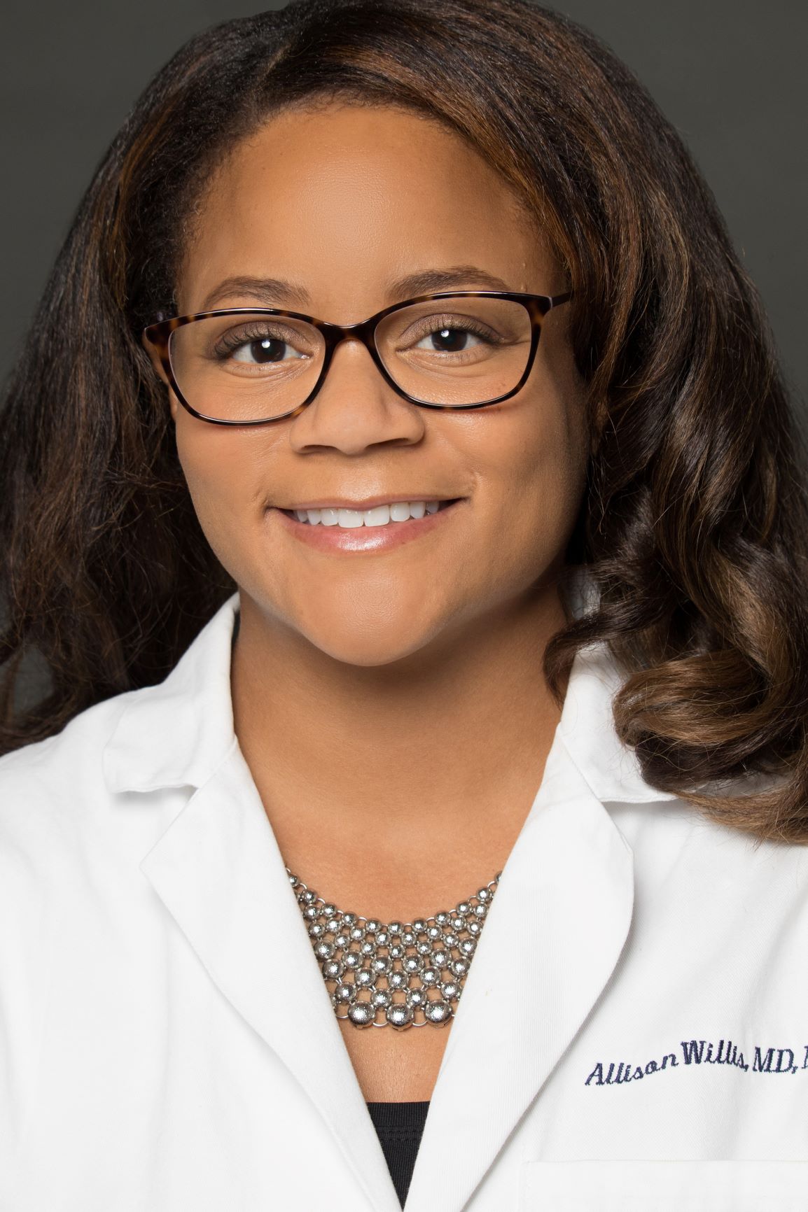 Allison Willis, MD, MS, Senior Fellow - Penn LDI