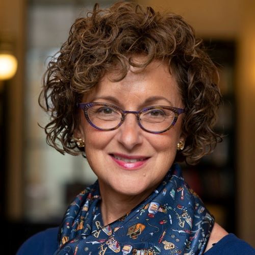 Flaura Winston, MD, PhD - Penn LDI