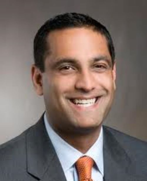 Neil Sheth, MD, Senior Fellow - Penn LDI