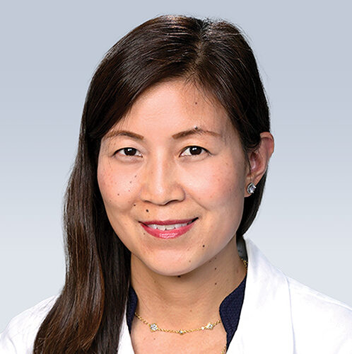 Grace Wang, MD, Senior Fellow - Penn LDI