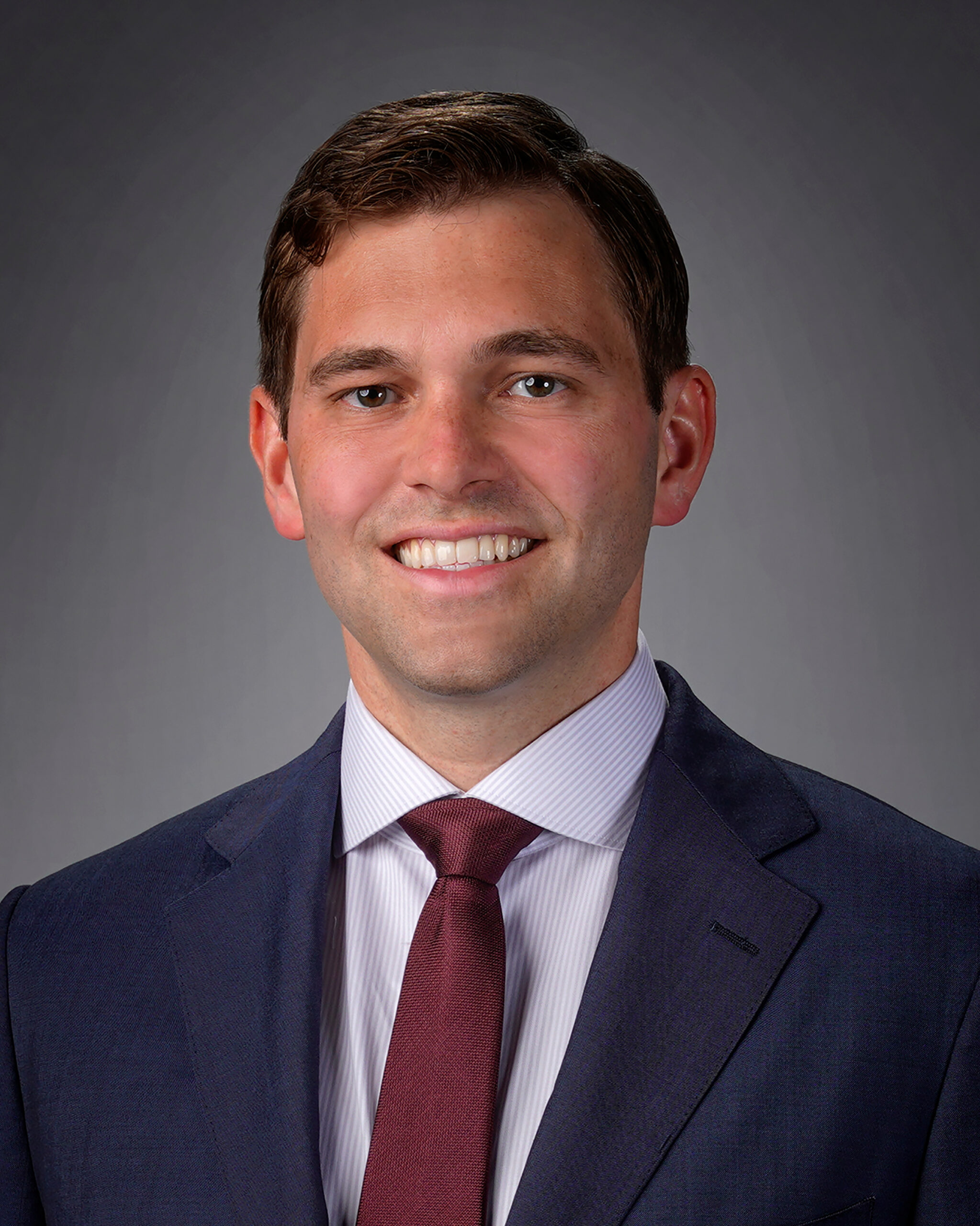 Chase Brown, MD, MSHP, Senior Fellow - Penn LDI