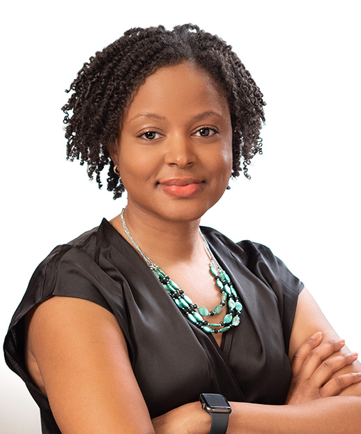 Alisa Stephens-Shields, PhD - Penn LDI