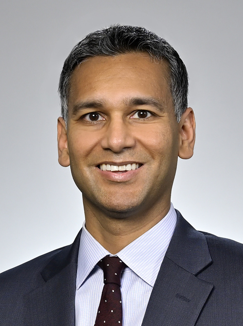 Jay Giri, MD, MPH, Senior Fellow - Penn LDI
