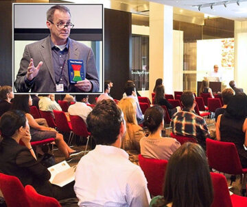 Matthew Press, MD, MSc, Senior Fellow - Penn LDI