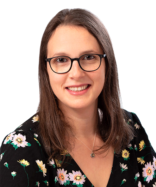 Anna Wexler, PhD, Senior Fellow - Penn LDI