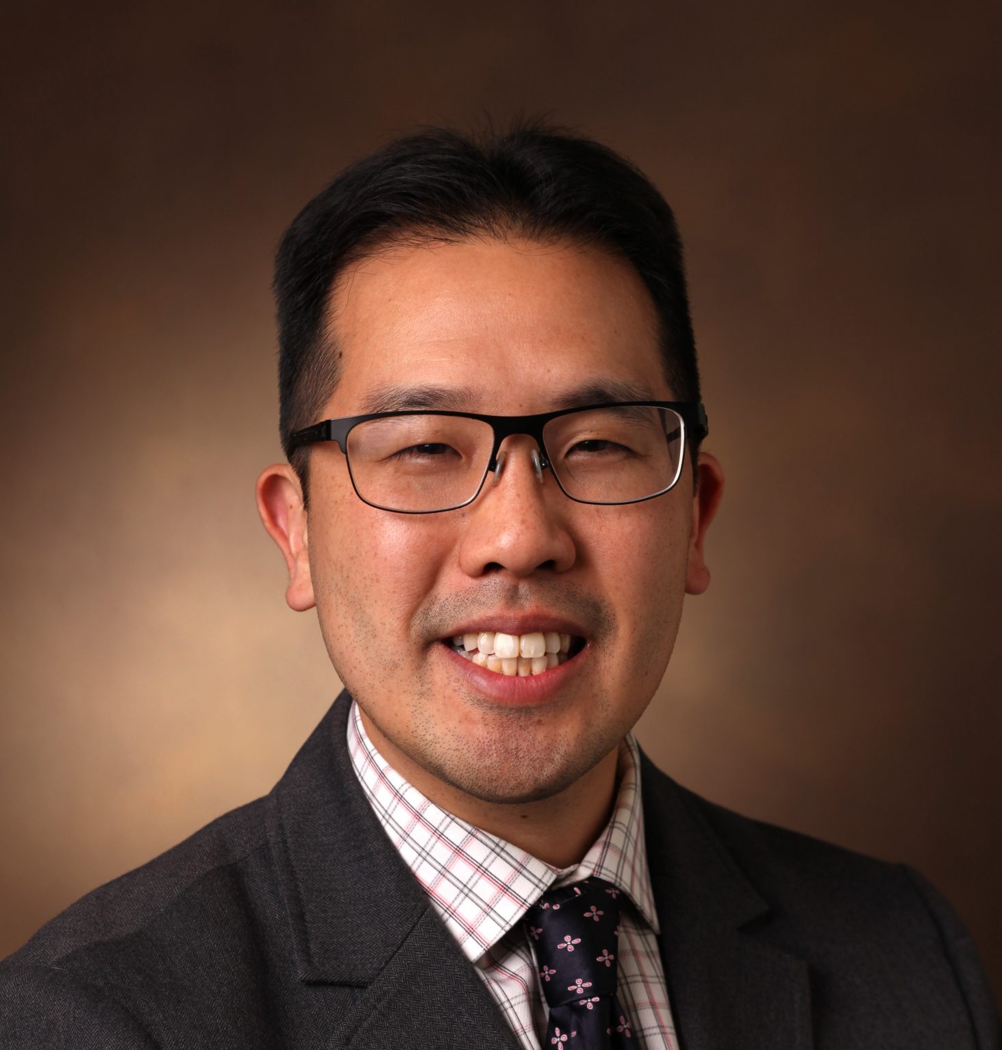 Daniel Lee, MD, Senior Fellow - Penn LDI