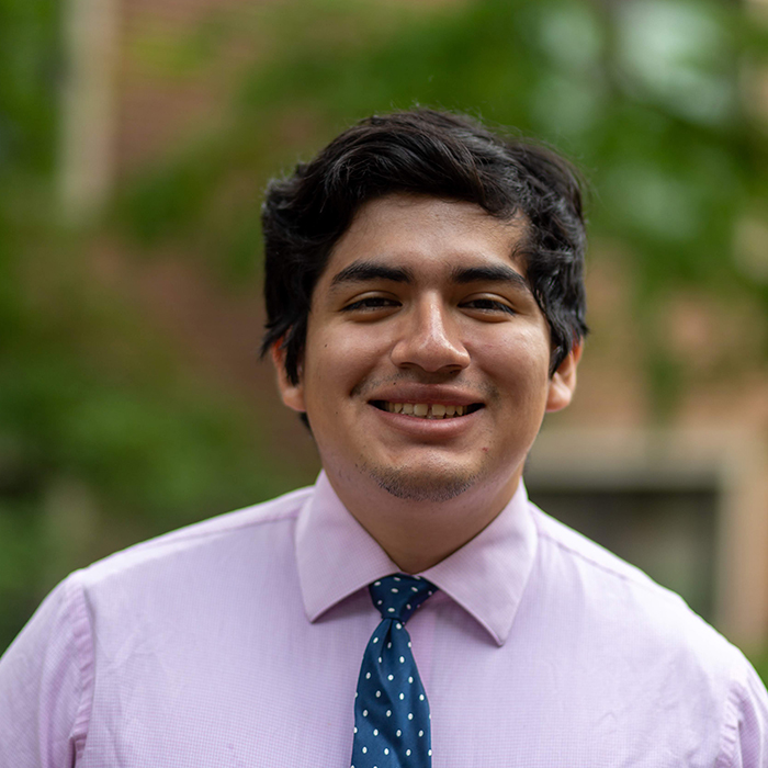 Jonathan Delgadillo Lorenzo - Penn LDI