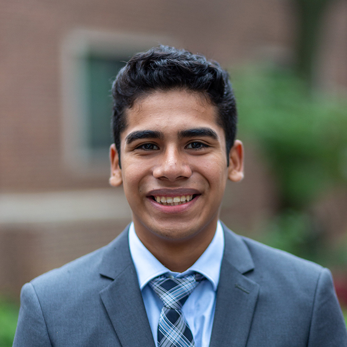 Brian Valladares - Penn LDI - Penn LDI