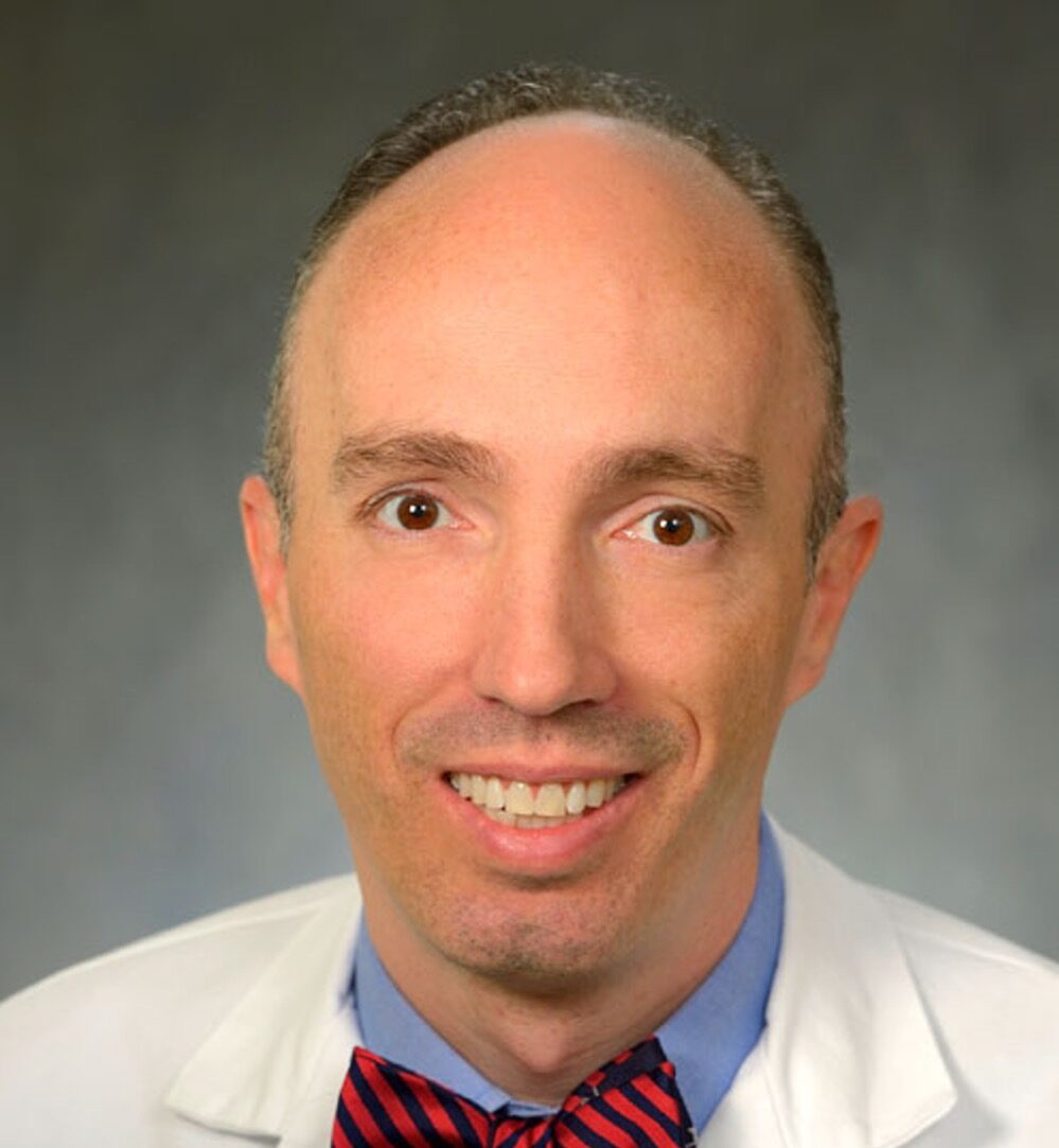 Jeremy Cannon, MD, SM, Senior Fellow - Penn LDI