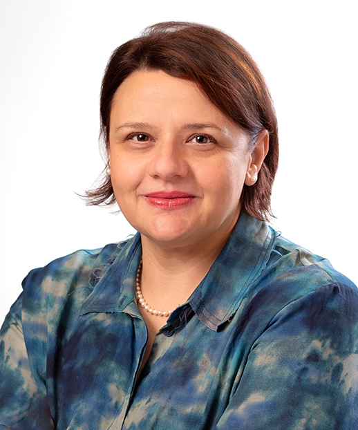 Iliana V. Kohler, PhD, Senior Fellow - Penn LDI