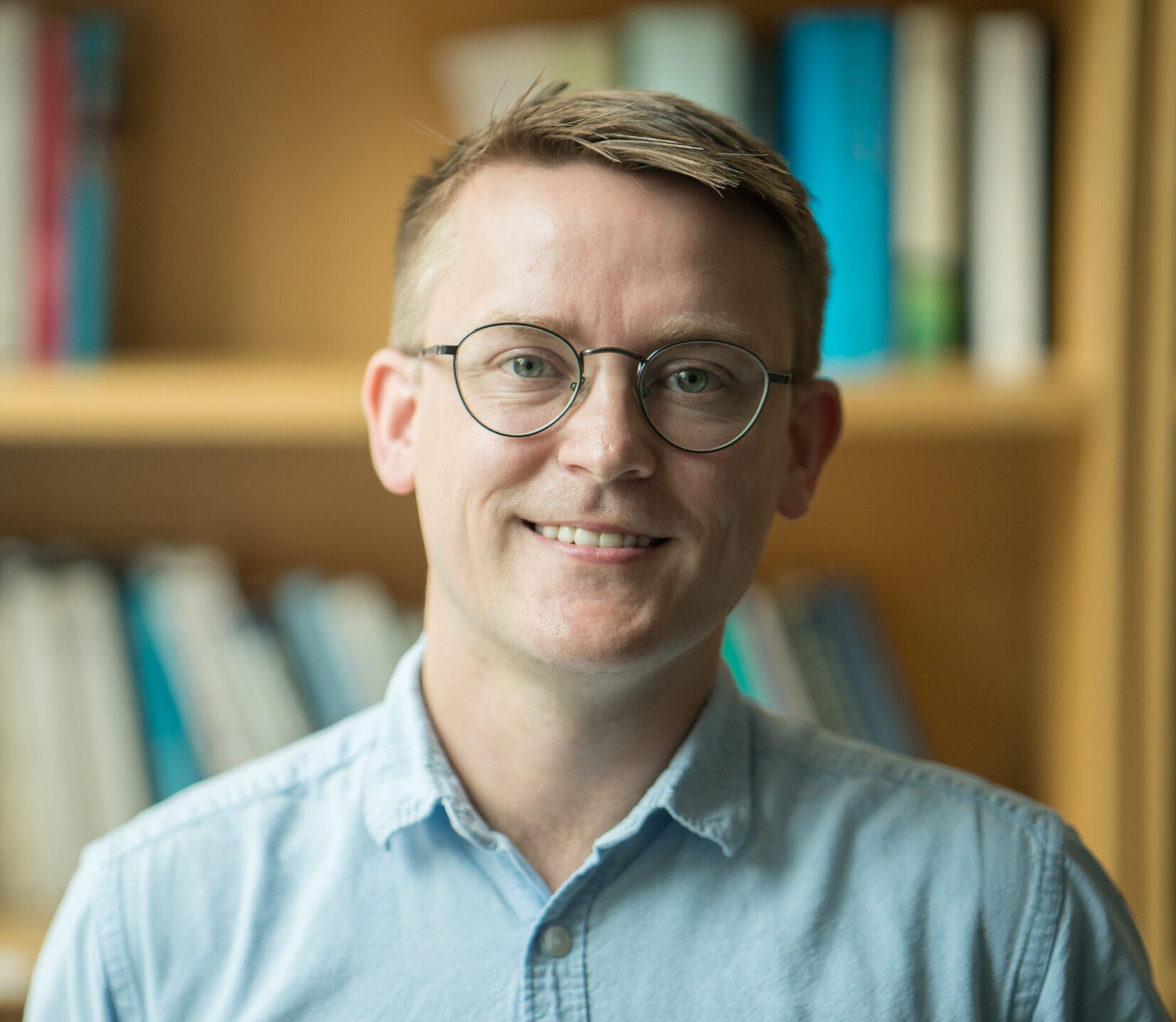 David M. Lydon-Staley, PhD - Penn LDI