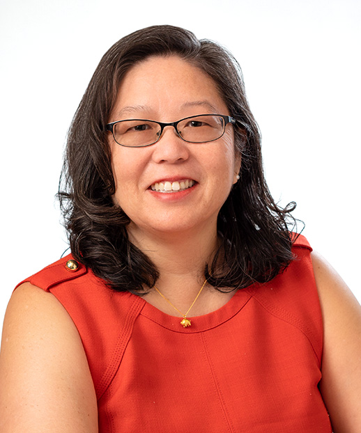 Angela K. Shen, ScD, MPH - Penn LDI