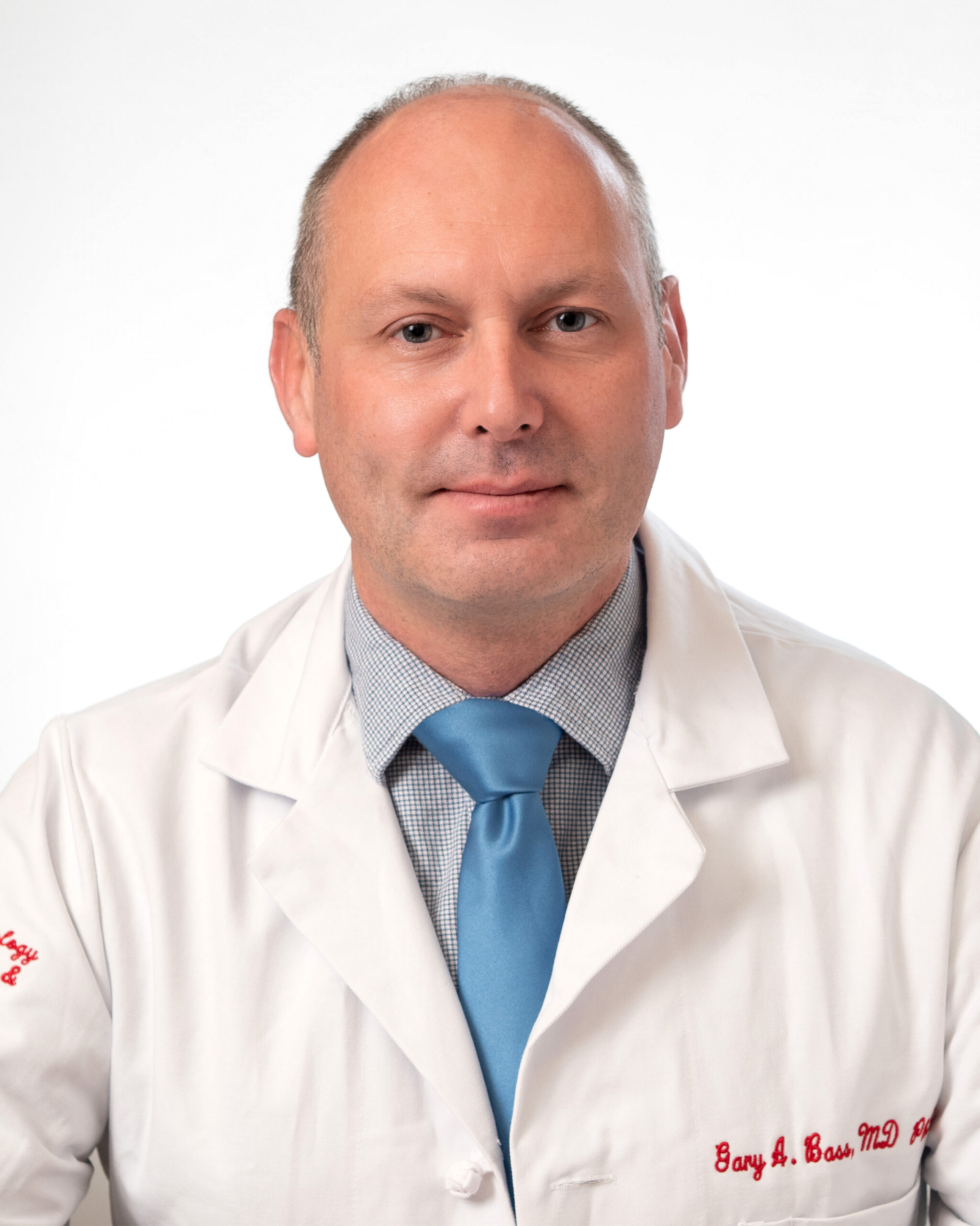 Gary Alan Bass, MD, PhD - Penn LDI