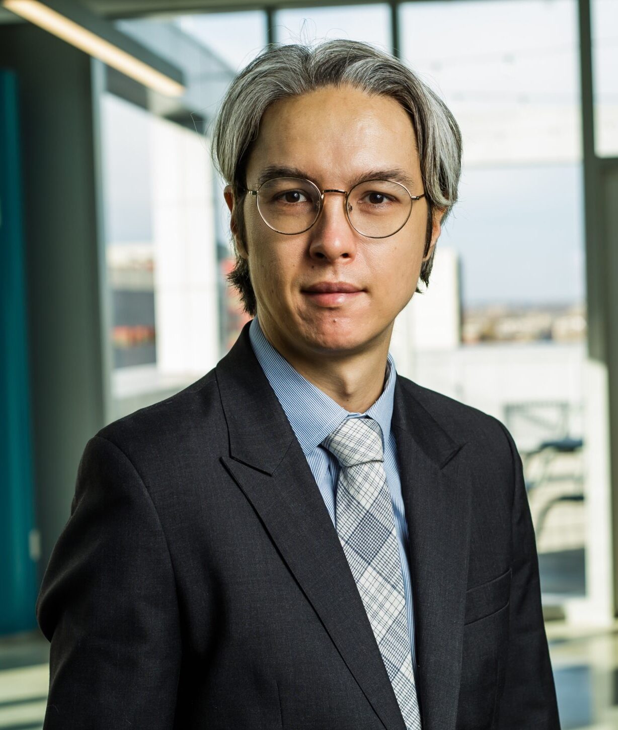 Alexander Olssen, PhD, Senior Fellow - Penn LDI