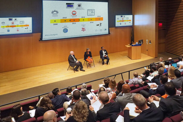 Report From The First National ‘Nudge Units in Health Care’ Symposium ...