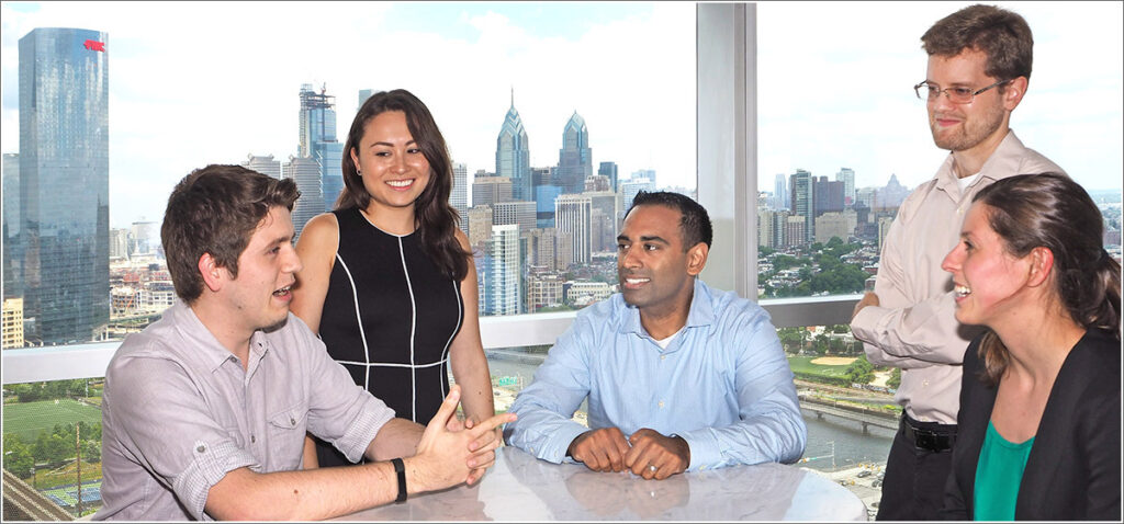 NEJM Spotlights Penn’s History-Making ‘Nudge’ Unit - Penn LDI