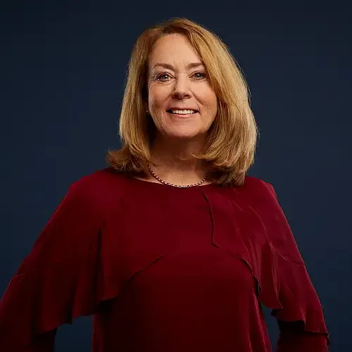 Peggy Compton, RN, PhD, Senior Fellow - Penn LDI