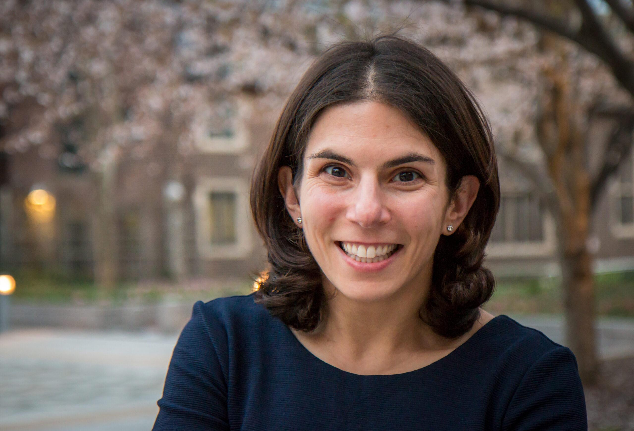 Megan Ryerson, PhD, Senior Fellow - Penn LDI