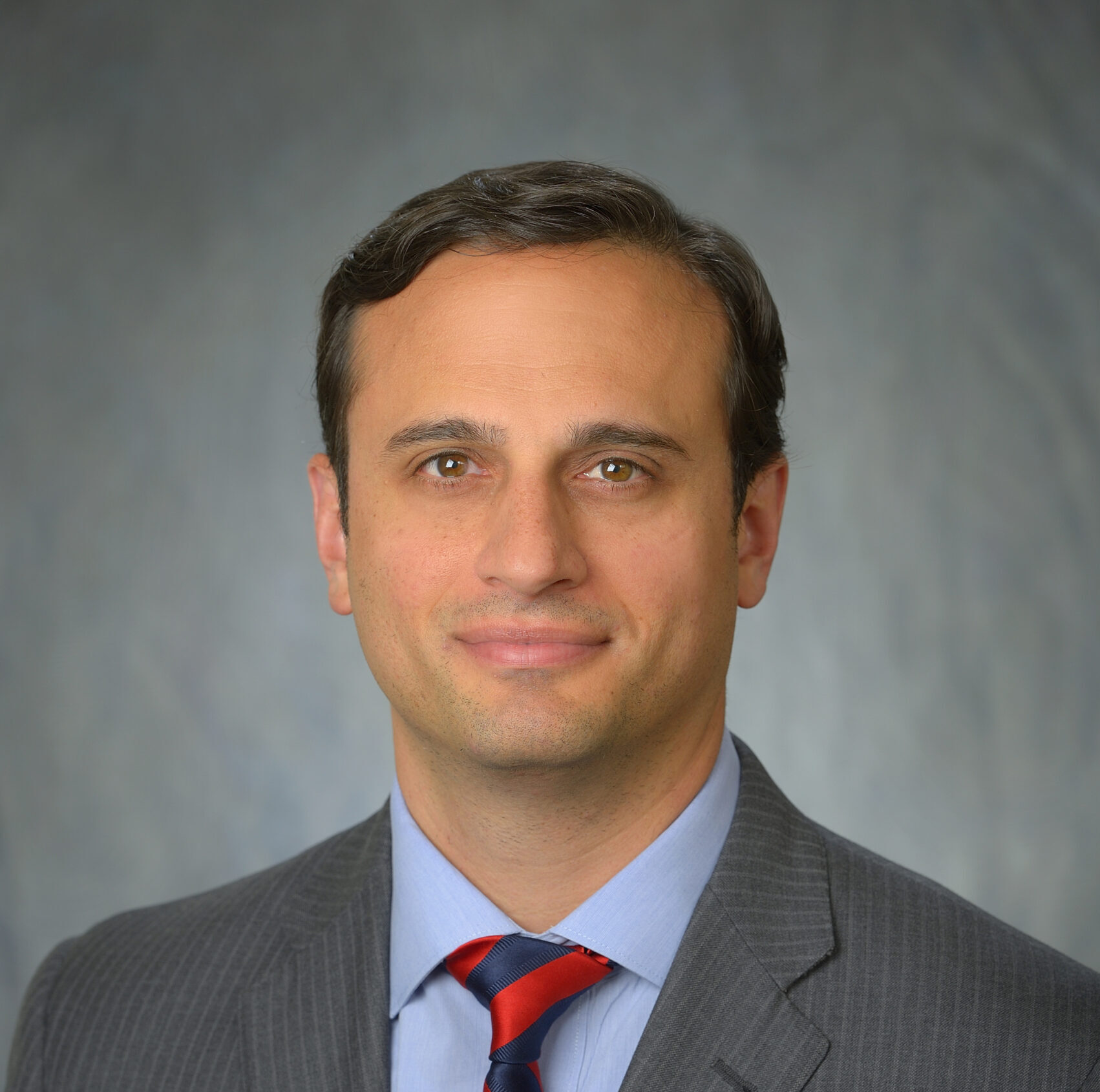 Neil R. Malhotra, MD, Senior Fellow - Penn LDI