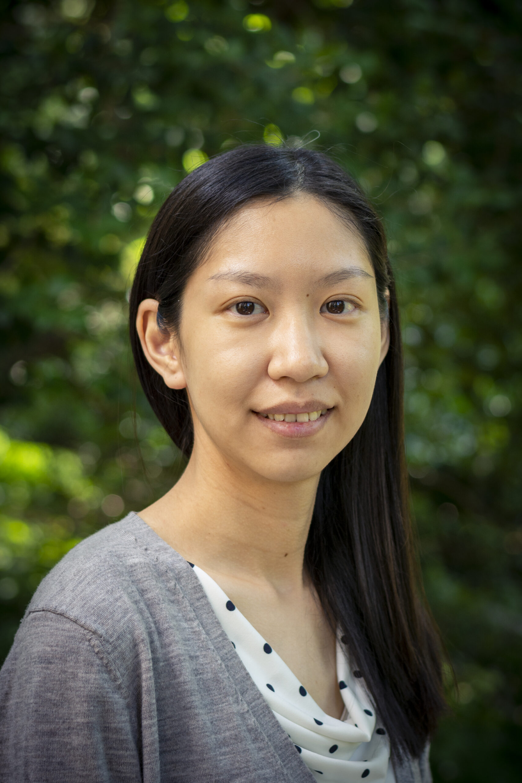 Pei-Chuan Ho, PhD, Associate Fellow - Penn LDI