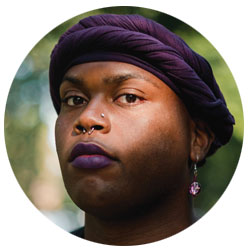 Elle Lett Wins Rising Black Scientist Award - Penn LDI