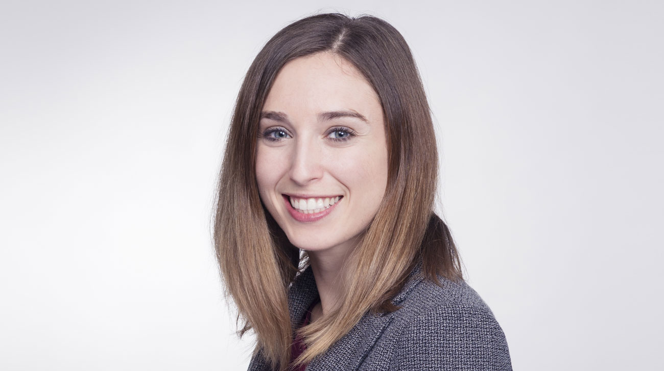 Emily M. Becker-Haimes, PhD - Penn LDI