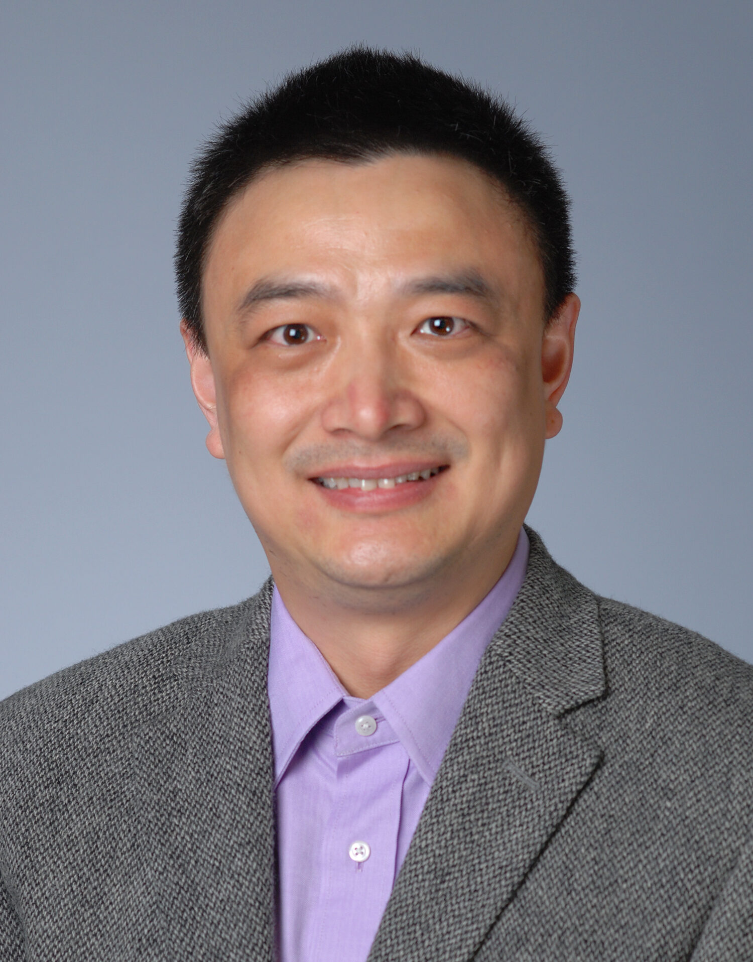Li Shen, PhD, Senior Fellow - Penn LDI