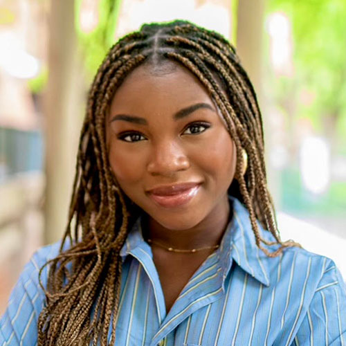 Cristle Ike - Penn LDI