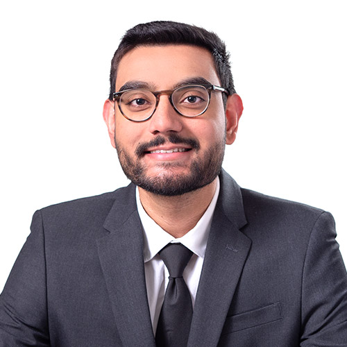 Jovan Mann - Penn LDI