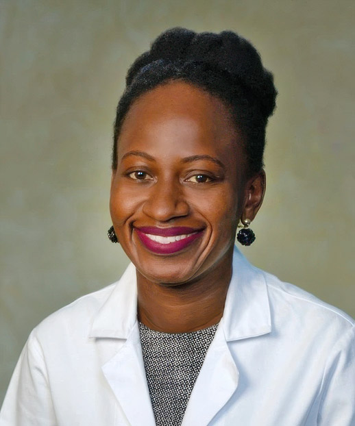 Yehoda Martei, MD, MSCE - Penn LDI