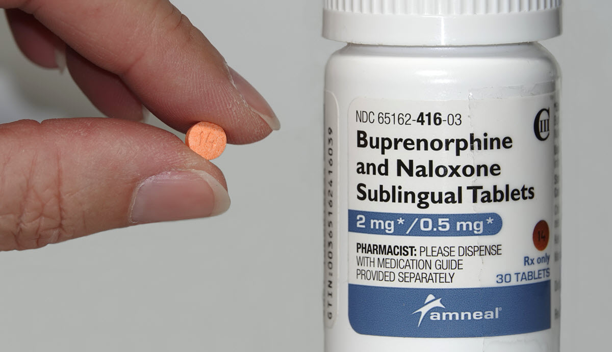 Pharmacy Barriers to Buprenorphine Access - Penn LDI