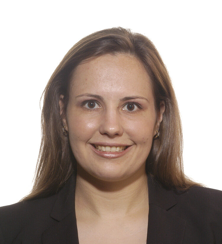 Andrea Schneider, MD, PhD - Penn LDI