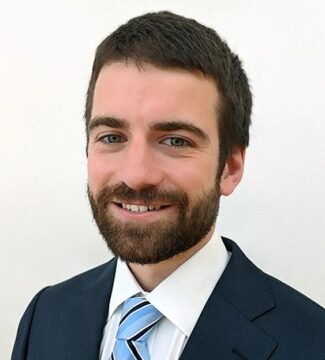 Jesse Passman, MD, MPH, Associate Fellow - Penn LDI