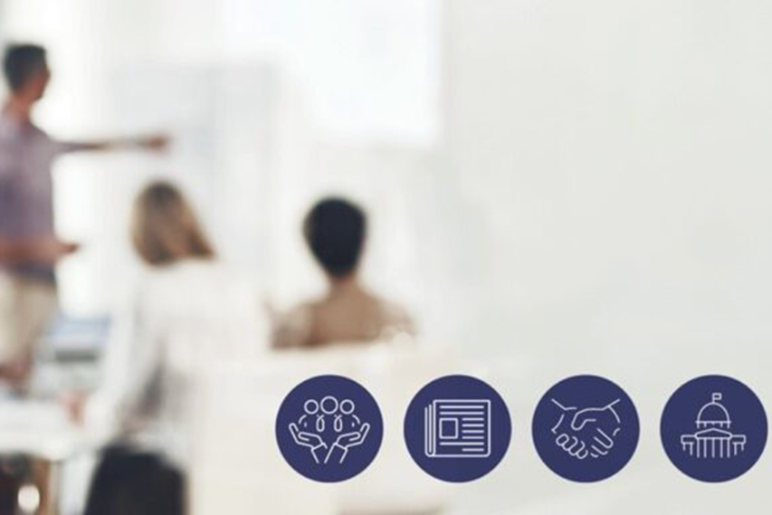 About Penn LDI at the University of Pennsylvania - Penn LDI