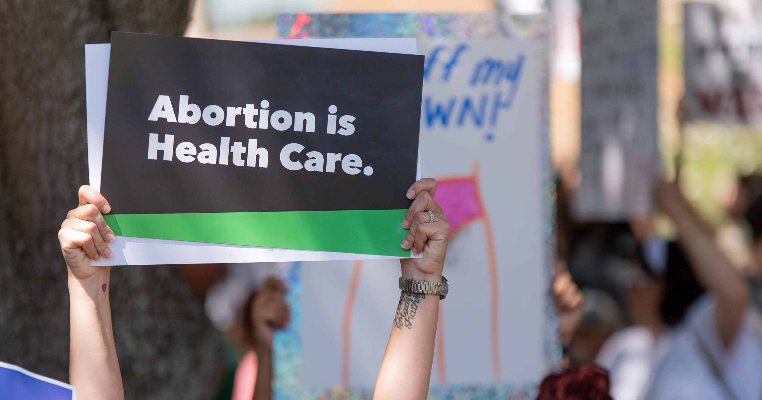 What We Know About Abortion Post-Dobbs - Penn LDI