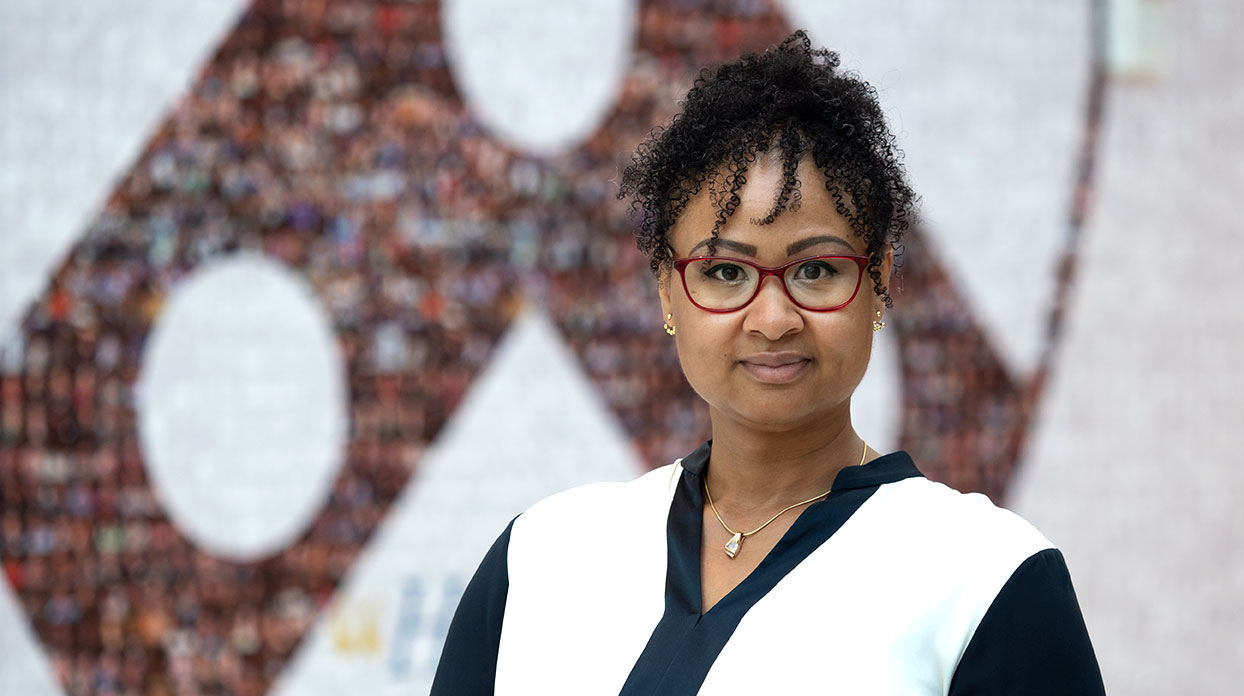 Meghan Lane-Fall Named Executive Director of Penn Implementation ...