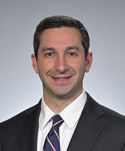 Timothy Markman, MD, Senior Fellow - Penn LDI