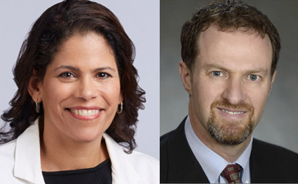 LDI Fellows Elizabeth Howell and Steven Joffe Named to National Academy ...