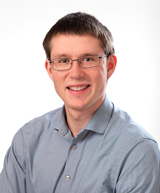 Michael William Sielski, Associate Fellow - Penn LDI