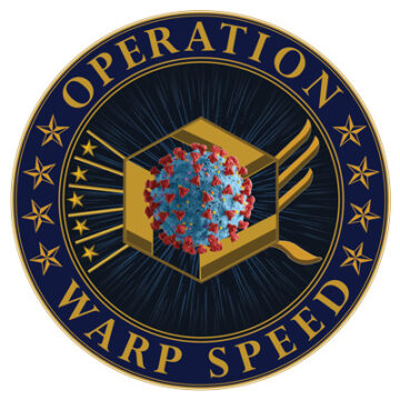 Alex Azar’s Story of the Genesis of Operation Warp Speed - Penn LDI